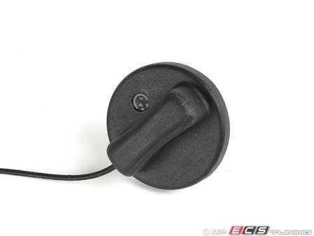 Genuine BMW - 16111184731 - Gas Cap (16-11-1-184-731)