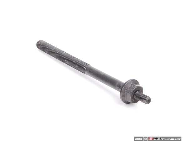Genuine Volkswagen Audi - N91059301 - BOLT (N 910 593 01)