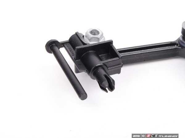 Genuine Volkswagen Audi - 7L0616214C - Front Level Sensor - Right (7L0 ...