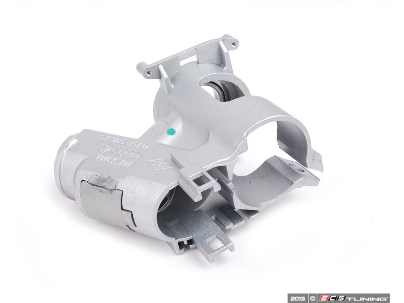 Genuine Volkswagen Audi - 357905851d - Steering Lock Housing (357 905 ...