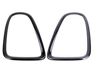 2013 MINI Cooper S Coupe L4 1.6L Tail Light Parts & Accessories - ECS ...