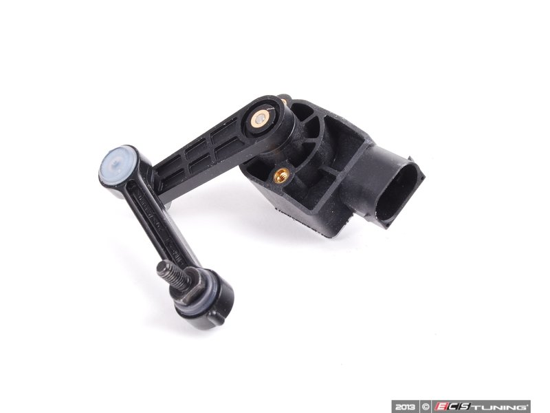 Genuine Volkswagen Audi - 7L0616571D - Rear Level Sensor - Priced Each ...