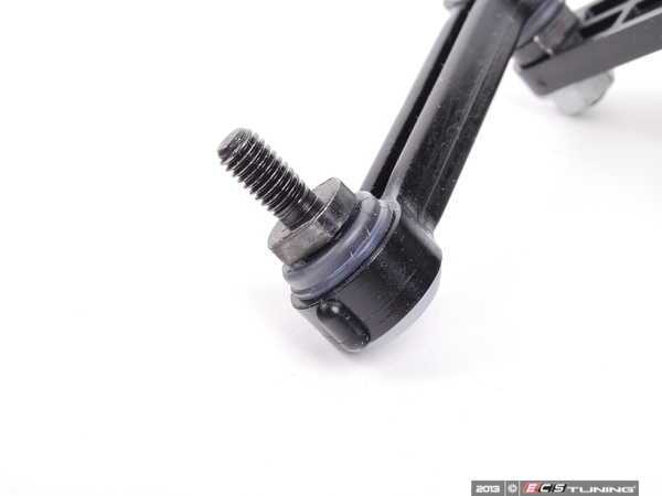 Genuine Volkswagen Audi - 7L0616571D - Rear Level Sensor - Priced Each ...