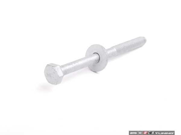 Genuine Volkswagen Audi - N90707502 - Bolt - Priced Each (N 907 075 02)