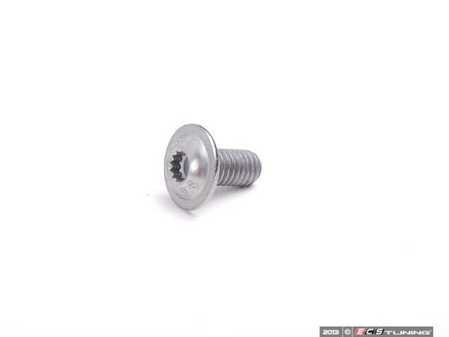 Genuine Volkswagen Audi - N91009801 - Bolt - priced each (N 910 098 01)