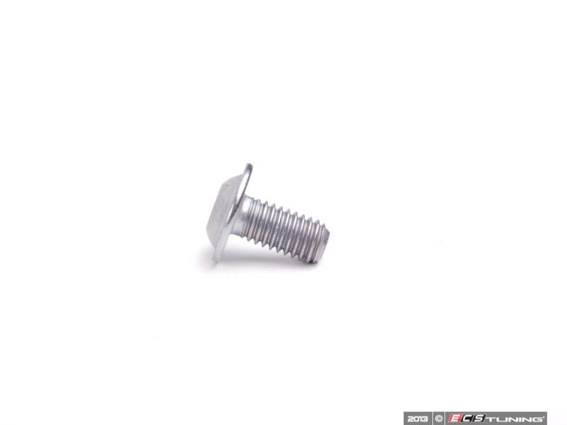 Genuine Volkswagen Audi - N91009801 - Bolt - priced each (N 910 098 01)