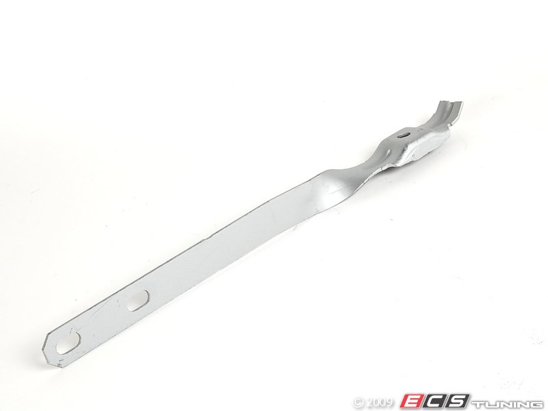 Genuine BMW - 18301436331 - Upper Exhaust Support Bracket (18-30-1-436-331)