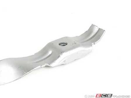 Genuine BMW - 18301436331 - Upper Exhaust Support Bracket (18-30-1-436-331)