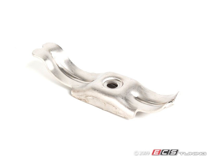 Genuine BMW - 18101433250 - Lower Support Clamp (18-10-1-433-250)