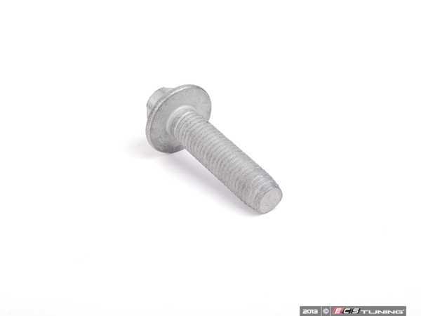 Genuine Mercedes Benz - 0029907222 - Bolt - Priced Each