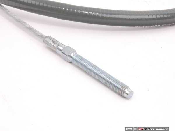 Genuine BMW - 34416761291KT2 - Parking Brake Refresh Kit