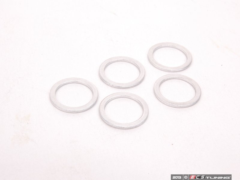 Hengst - 079198405 - Oil Filter Kit - Pack Of 5