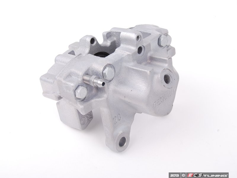 ATE - 2034231998 - Rear Brake Caliper - Left Side