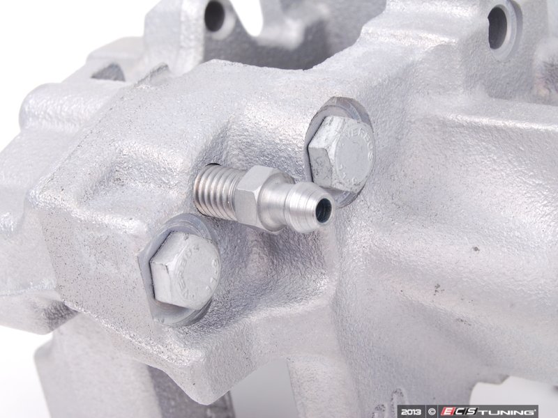 ATE - 2034231998 - Rear Brake Caliper - Left Side
