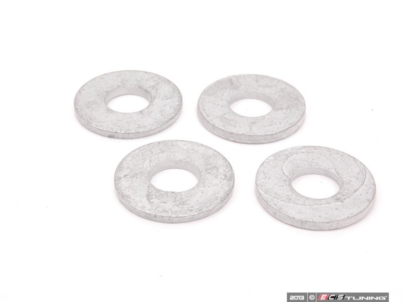 Genuine European Volkswagen Audi - 8D0199339PKT2 - RS4 Engine Mount Kit ...