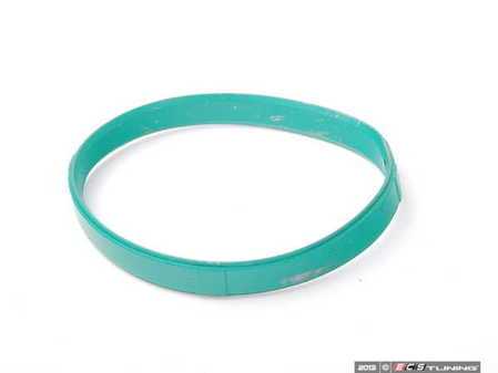 Genuine BMW - 11127571963 - Cylinder Head Gasket Set (11-12-7-571-963)