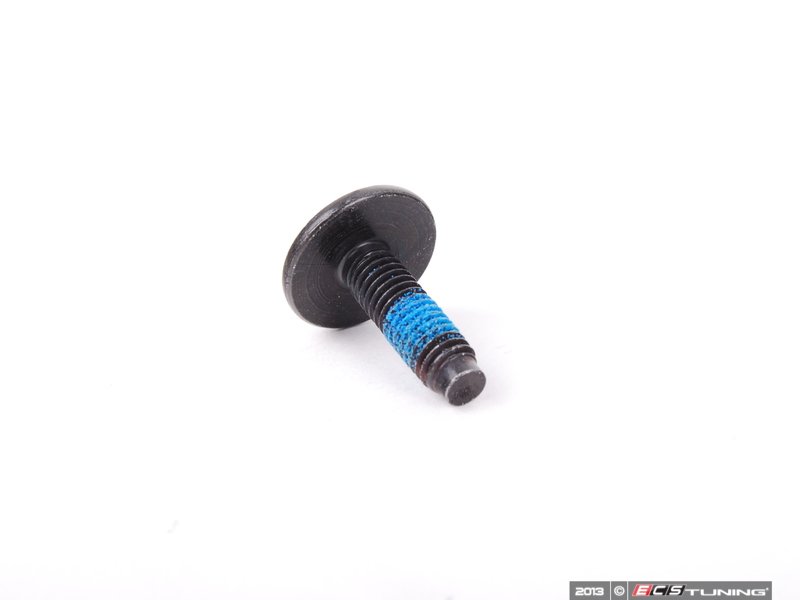 Genuine Volkswagen Audi - N90900401 - Torx Screw - Priced Each (N 909 ...