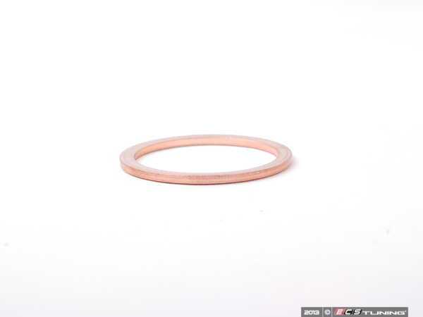 Genuine Volkswagen Audi - N0138271 - Drain/Fill Plug Washer - Priced Each