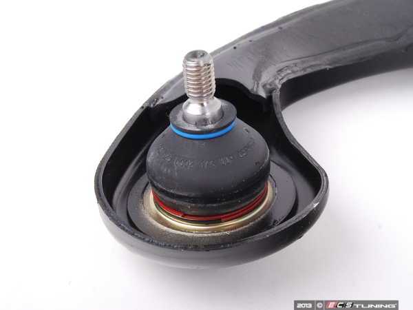 Genuine Mercedes Benz - 2103304107 - Front Upper Control Arm - Right ...