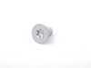Genuine MINI - 07136772426 - Brake Rotor Set Screw - Priced Each (07-13 ...