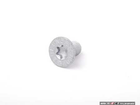Genuine MINI - 07136772426 - Brake Rotor Set Screw - Priced Each (07-13 ...