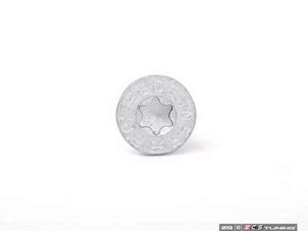 Genuine MINI - 07136772426 - Brake Rotor Set Screw - Priced Each (07-13 ...