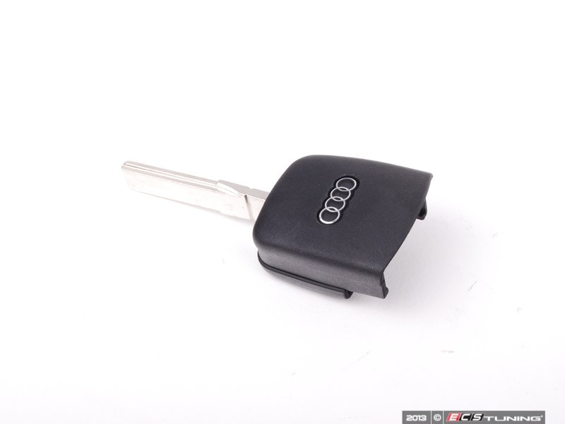 Genuine Volkswagen Audi - 4D0837246BROH - blank key - Priced Each (4D0 ...