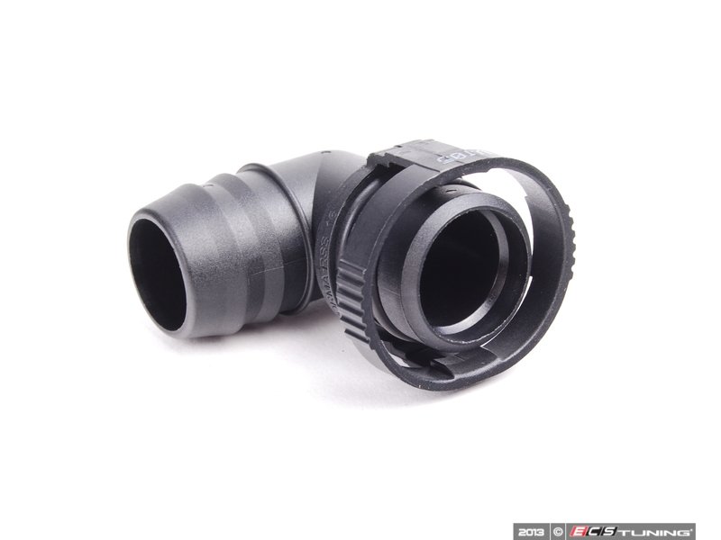 Genuine BMW - 13417831803KT - Quick Release Coupling - Pack Of 5