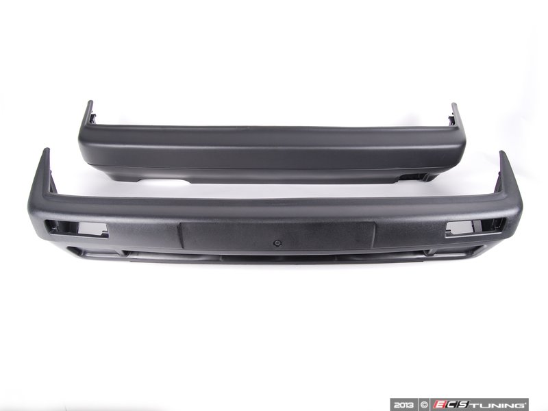 Bremmen Parts - 58135735813542 - European Big Bumper - Set