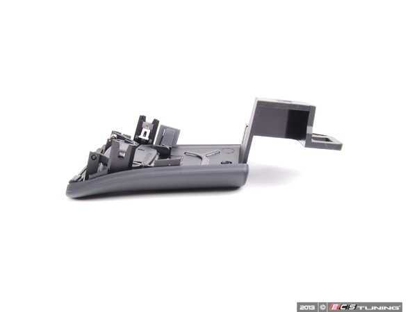 Genuine Volkswagen Audi - 8K1905219A6PS - Ignition Switch Trim - Sabre ...