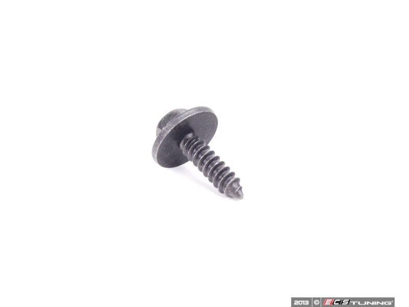 Genuine Mercedes Benz - 000000001454 - Self-Tapping Screw - Priced Each