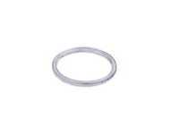 Genuine Volkswagen Audi - 038103196B - Oil Level Sensor O-Ring (038 103 ...
