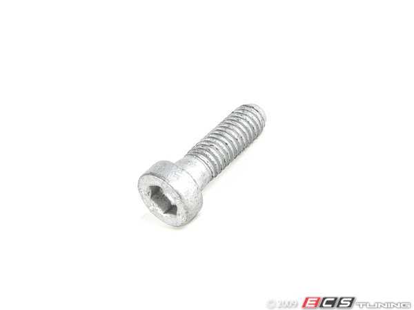 Genuine BMW - 07119903989 - Screw - Priced Each - (NO LONGER AVAILABLE ...
