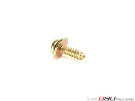 Genuine BMW - 07119907948 - Fillister head self-tapping screw (07-11-9 ...