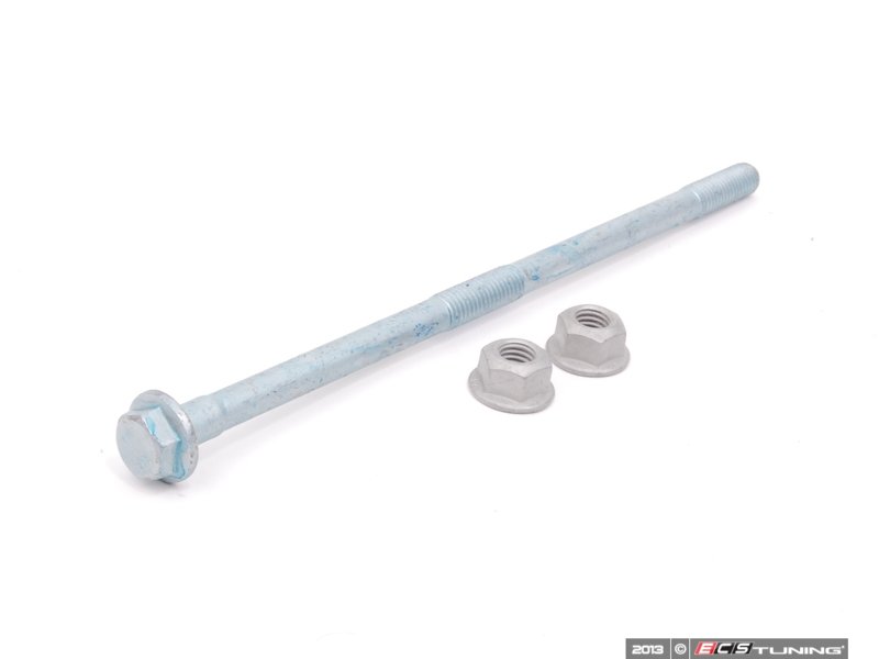 Genuine Mercedes Benz - 91302302029903KT - Upper Control Arm Hardware ...