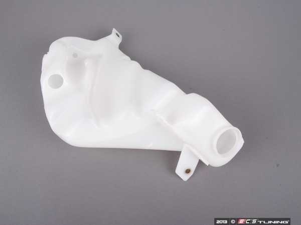 Genuine Volkswagen Audi - 3B0955453T - Washer Fluid Reservoir (3B0 955 ...
