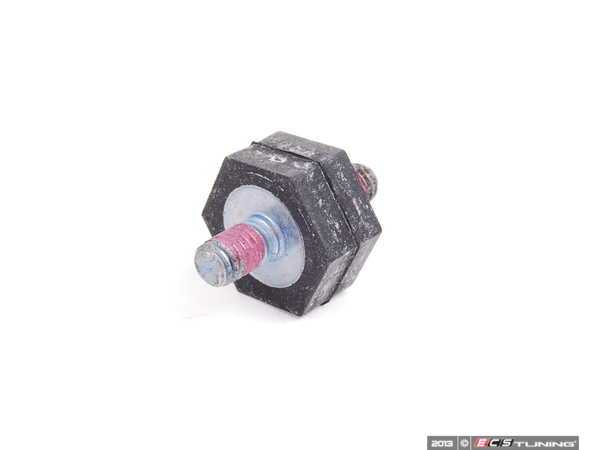 Genuine BMW - 67618370818 - Rubber Mounting (67-61-8-370-818)
