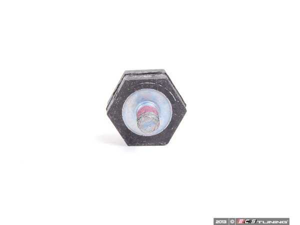 Genuine BMW - 67618370818 - Rubber Mounting (67-61-8-370-818)
