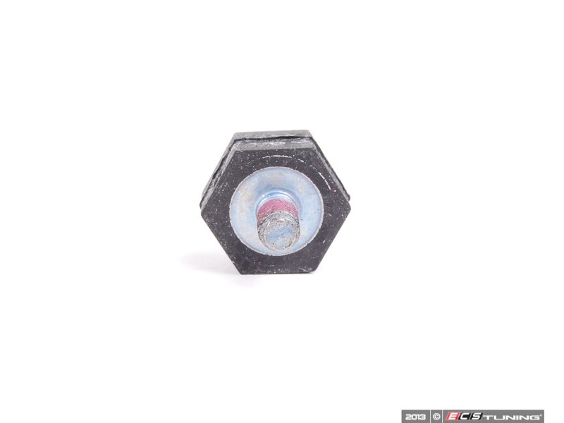 Genuine BMW - 67618370818 - Rubber Mounting (67-61-8-370-818)