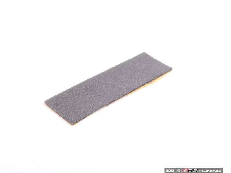 Genuine BMW - 51717037260 - Window Seal Trim - Priced Each (51-71-7-037 ...