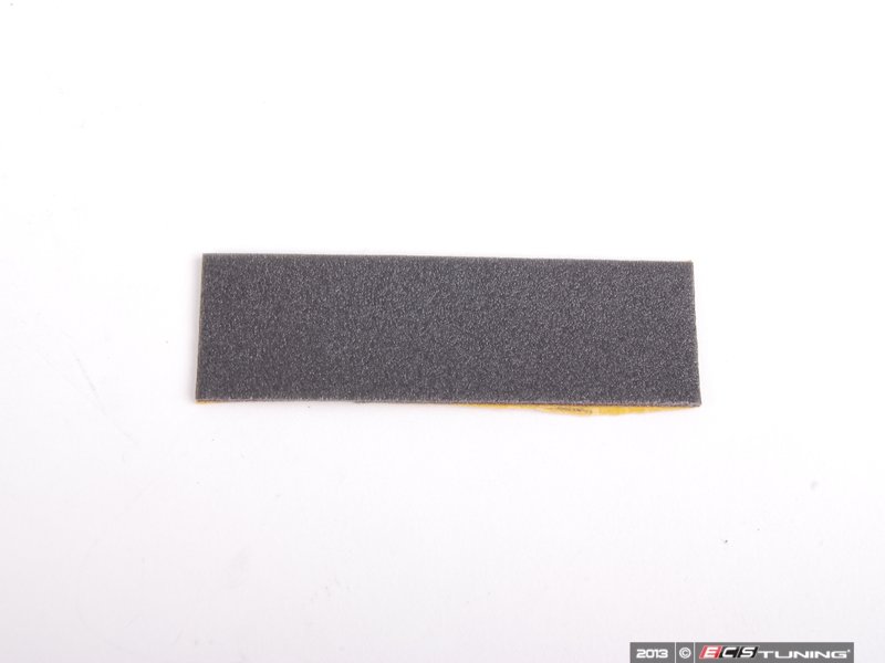 Genuine BMW - 51717037260 - Window Seal Trim - Priced Each (51-71-7-037 ...