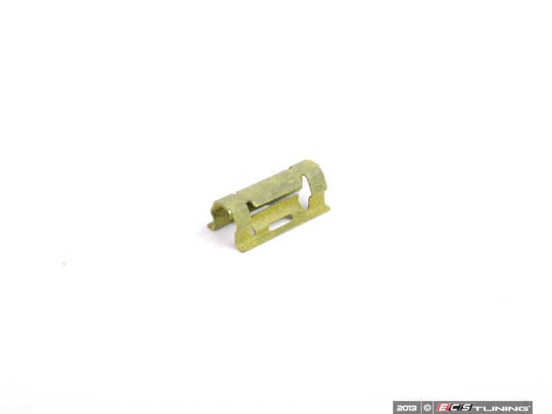 Genuine Volkswagen Audi - 3B0867190 - Spring Clip - Priced Each (3B0 ...