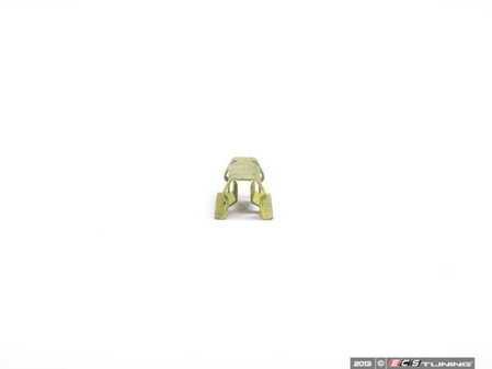 Genuine Volkswagen Audi - 3B0867190 - Spring Clip - Priced Each (3B0 ...