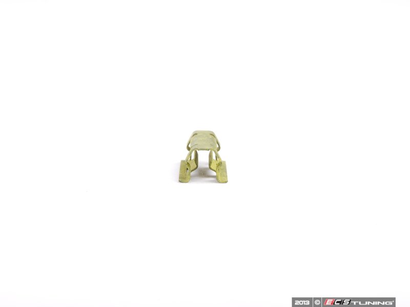 Genuine Volkswagen Audi - 3B0867190 - Spring Clip - Priced Each (3B0 ...