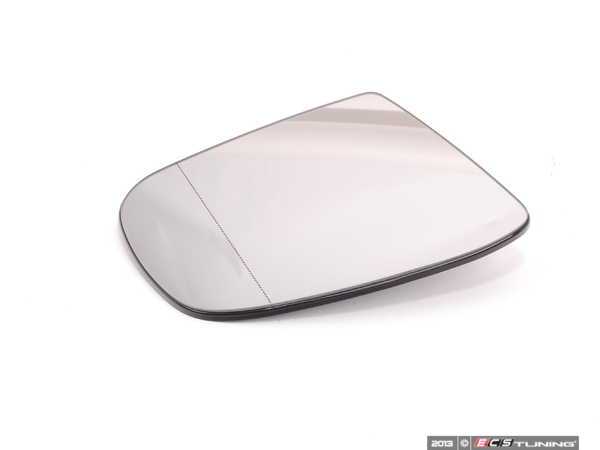 Genuine Mercedes Benz - 1638103419 - MIRROR GLASS