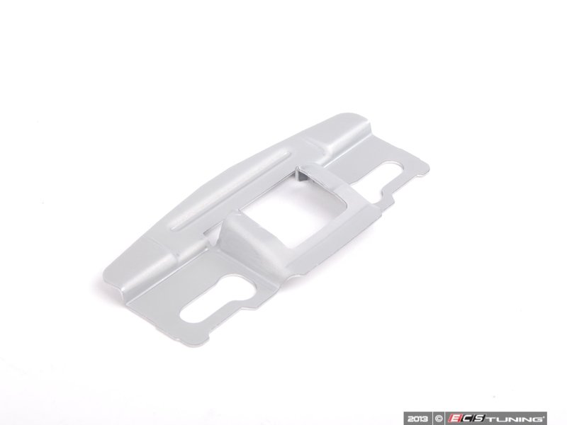 Genuine BMW - 51167061742 - Catch/Latch Reinforcement Plate (51-16-7 ...