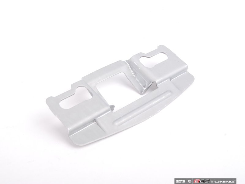 Genuine BMW - 51167061742 - Catch/Latch Reinforcement Plate (51-16-7 ...