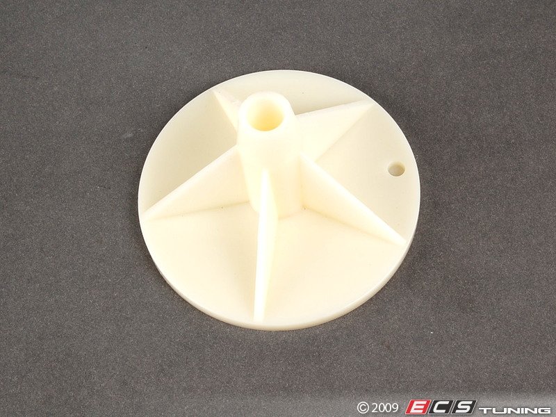 Genuine BMW - 51471930956 - Trunk Wheel Pad (51-47-1-930-956)