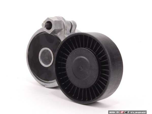 Genuine Volkswagen Audi - 077903133E - Accessory Belt Tensioner - (NO ...