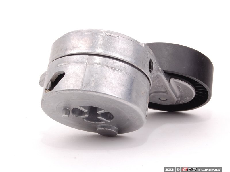 Genuine Volkswagen Audi - 077903133E - Accessory Belt Tensioner - (NO ...